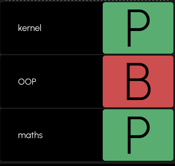 BunkMate - Here to serve all your bunking needs